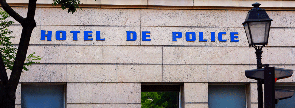 Comment devenir commissaire de police au Maroc ? - Mon Business en Ligne