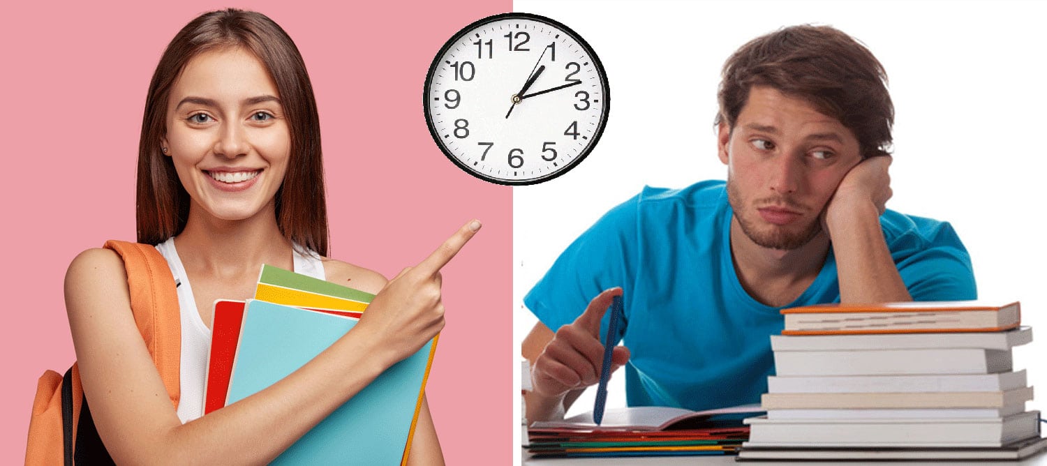 Comment créer une organisation efficace pour votre travail - Mon ...