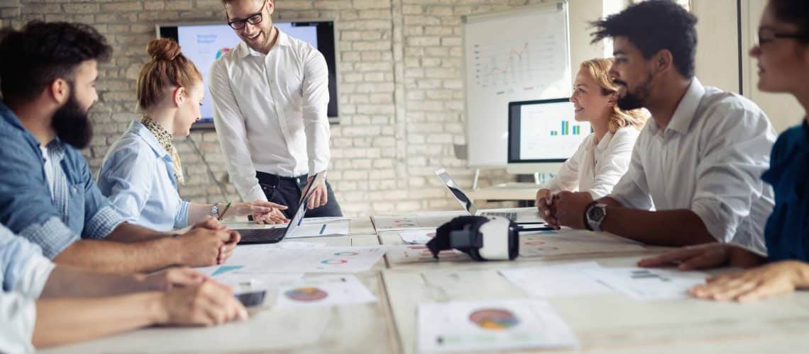 Comment créer une entreprise prospère et durable en 2021 - Mon Business ...